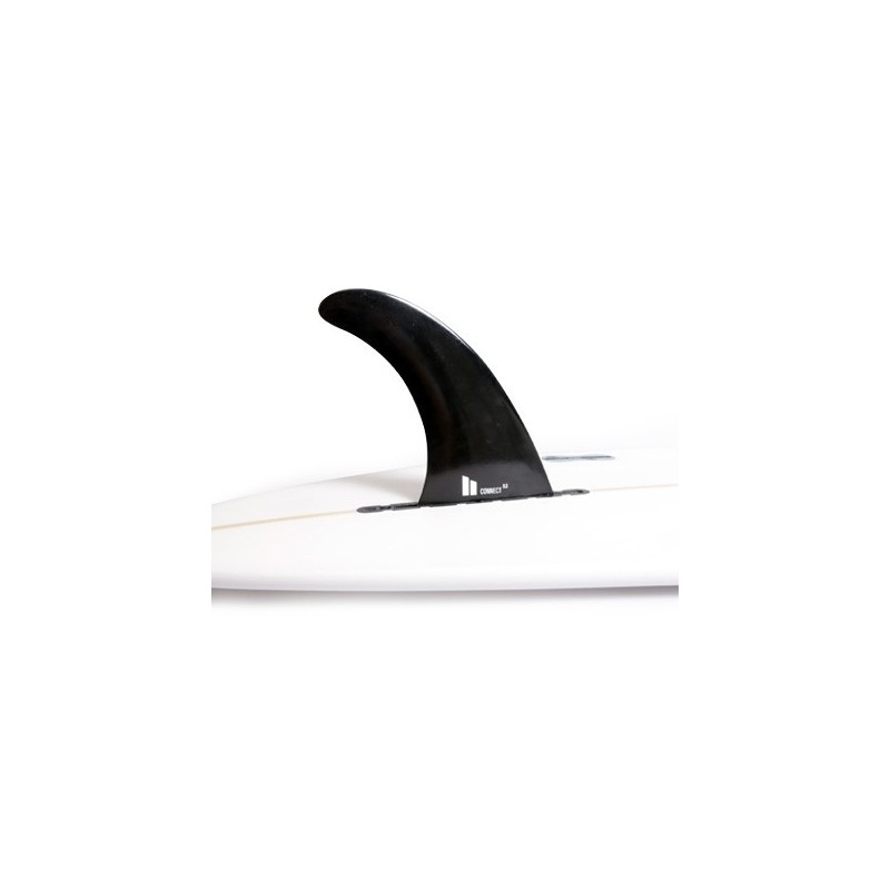 Single FCS 2 - Connect GF - Longboard Fins