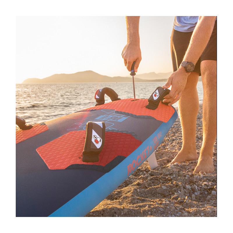 Tabou - Rocket Plus MTE - 2024