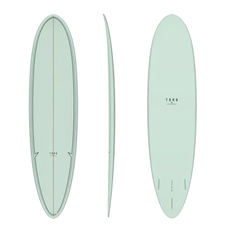 Surf Torq - Fun TET - PalpaPalm/ Pattern